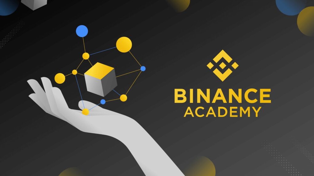 Binance Academy เผย คนรุ่นใหม่ยอมรับเทคโนโลยี Web3 มากขึ้น - C Connect News